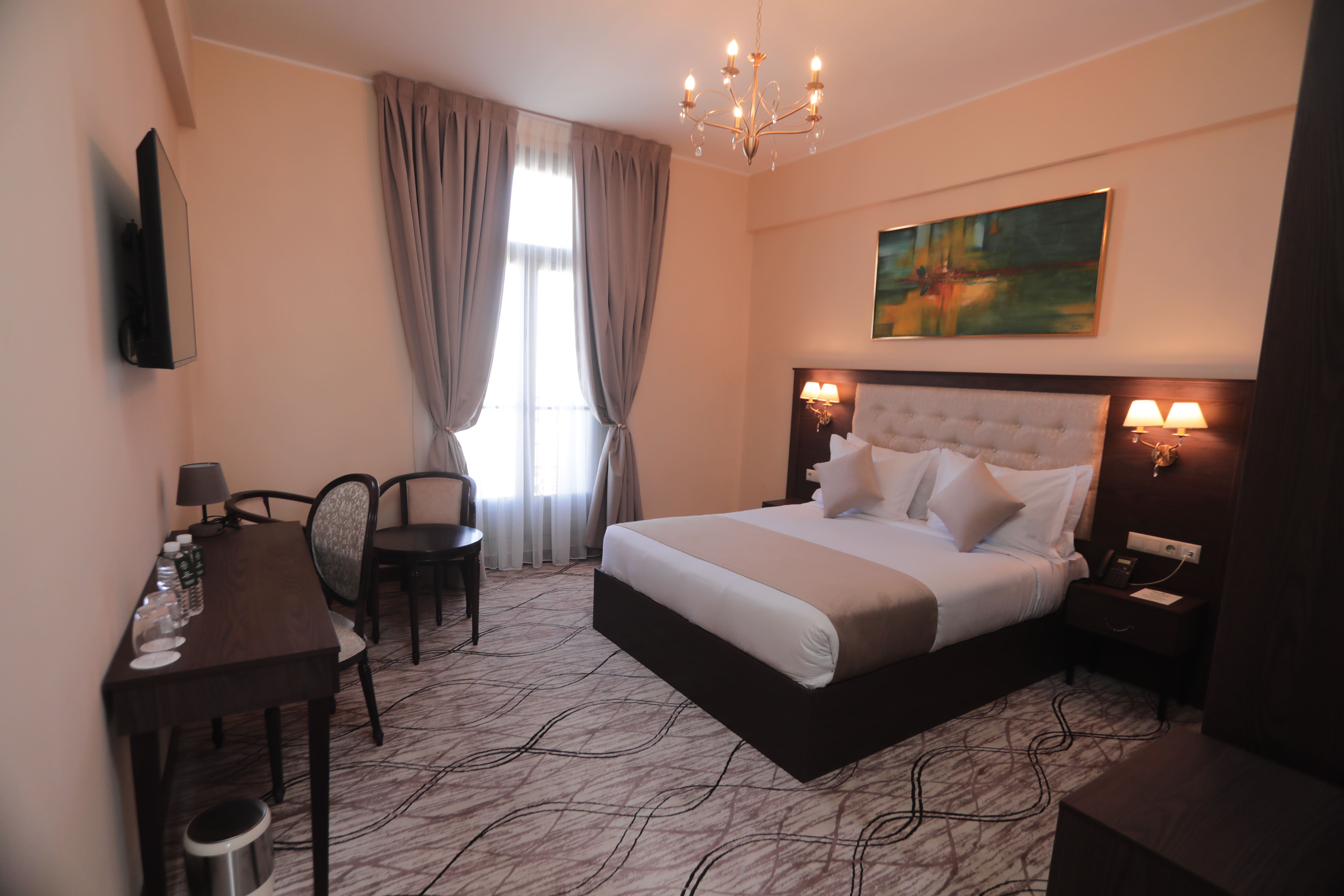 Grand Hôtel Oran